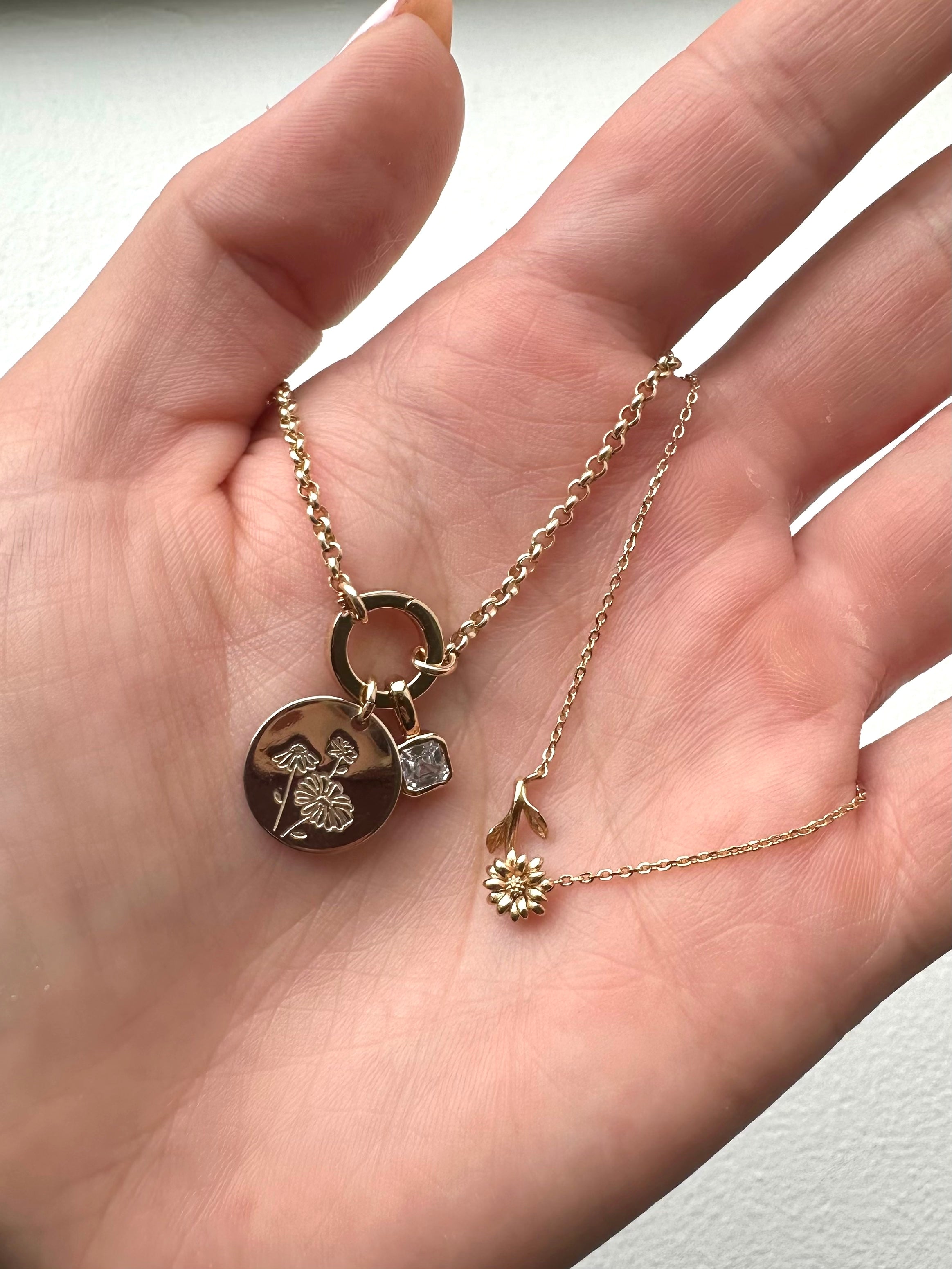 April Girls 🌼 – Made By Mary