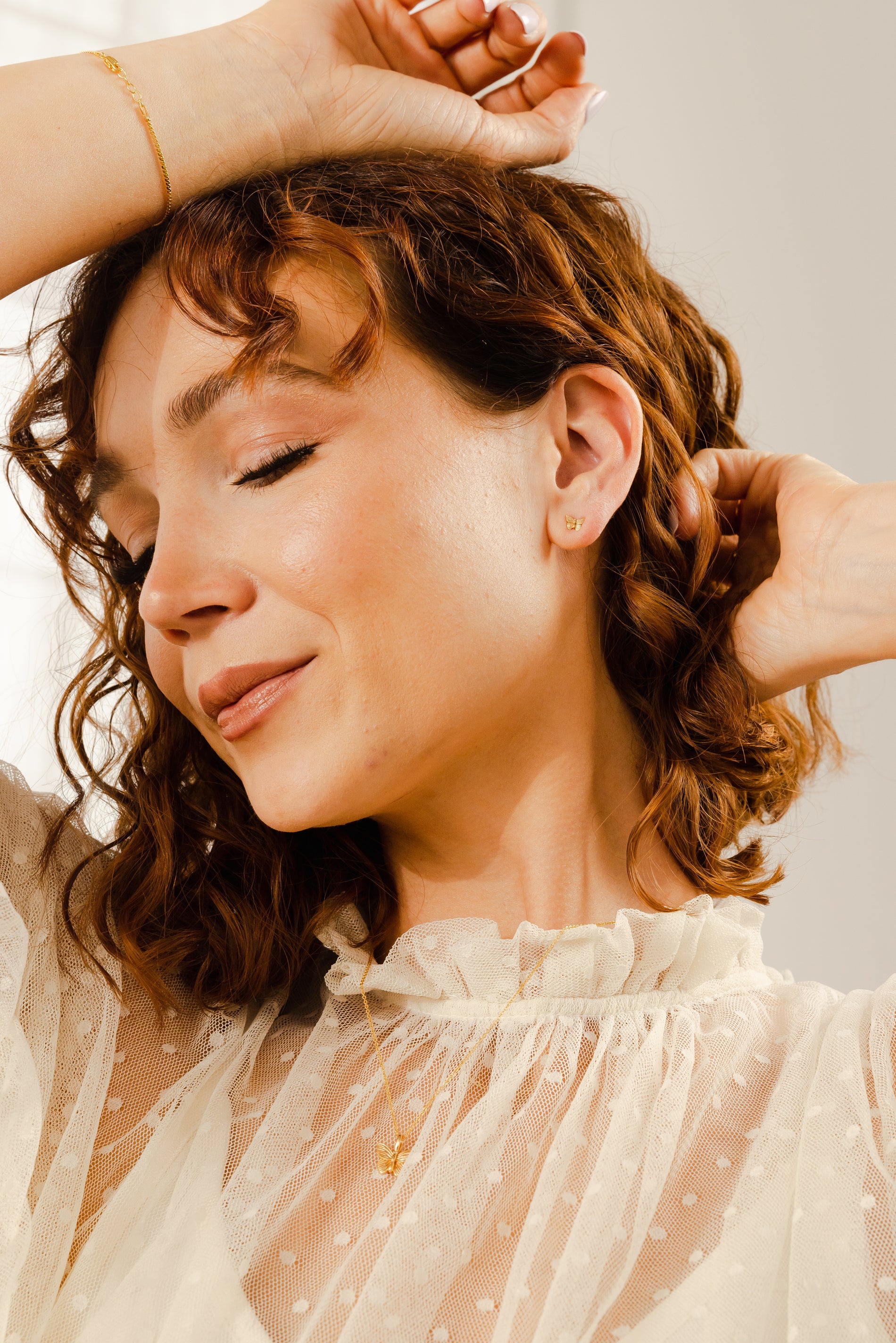 Butterfly Collection – Made By Mary