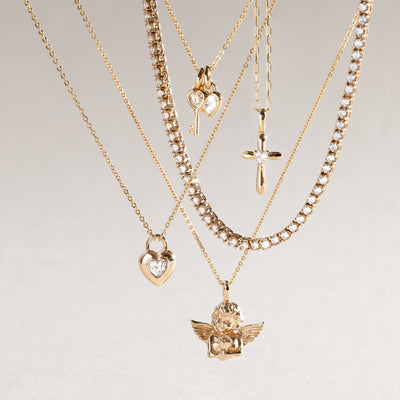 New Arrivals: Trendy & Unique Handmade Jewelry by Made By Mary