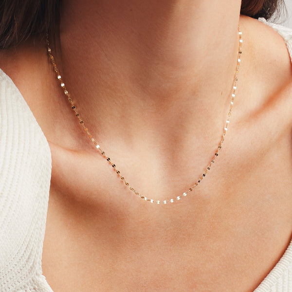 Elegant Handcrafted Chains: Timeless & Unique Designs for Every Style ...