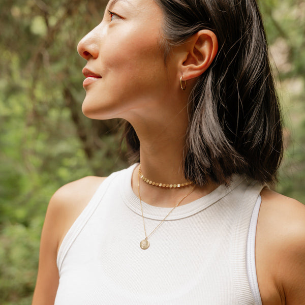 Handcrafted Chokers & Chains: Elegant & Chic Designs for a Trendy Look ...