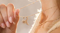 Our Story - Made By Mary | Hand Stamped Jewelry With Meaning