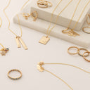 Charms & Chains – Made By Mary