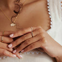 Our Story - Made By Mary | Hand Stamped Jewelry With Meaning