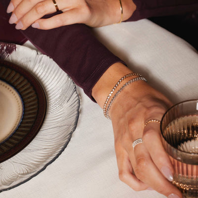 Handmade Bracelets: Delicate & Charming Designs for a Timeless Appeal ...