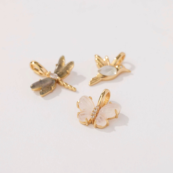 Gemstone Jewelry Collection: Timeless & Unique Handcrafted Designs with ...