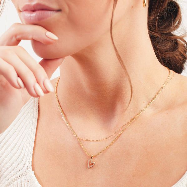 Elegant Handcrafted Chains: Timeless & Unique Designs for Every Style ...