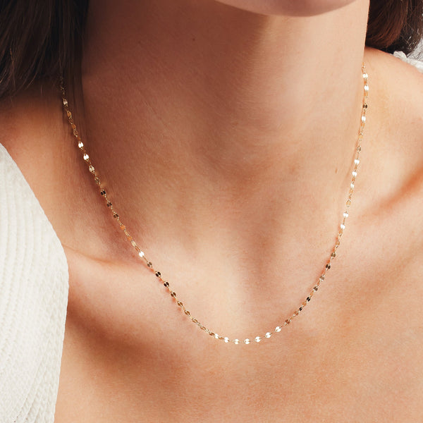 Charms & Chains – Made By Mary