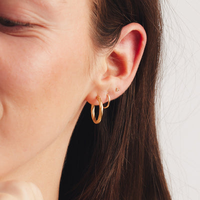 Stud Earrings – Made By Mary