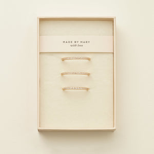 Luxe Collection – Made By Mary