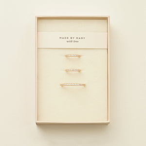 Luxe Collection – Made By Mary