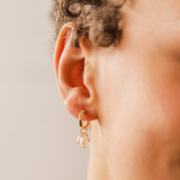 The Pearl Collection: Elegant & Timeless Handcrafted Jewelry with ...