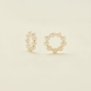 Hoops and Charms – Made By Mary