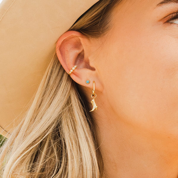 Hoops and Charms – Made By Mary