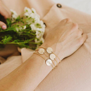 Custom Handmade Bracelets: Unique & Personalized Designs for Every ...