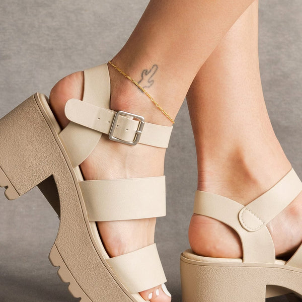 Stylish Handcrafted Anklets: Unique & Chic Designs for Summer & Beyond ...