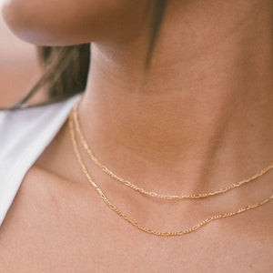Elegant Handcrafted Chains: Timeless & Unique Designs for Every Style ...