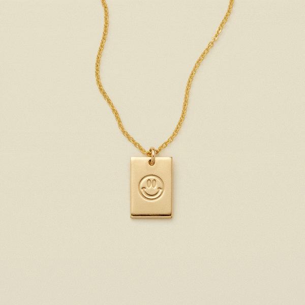 Charming Handcrafted Rectangle Necklaces: Timeless & Unique Designs for ...