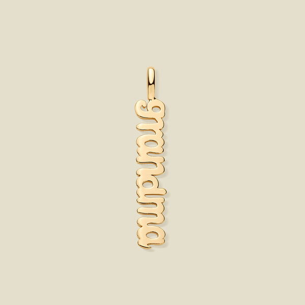 Charms & Chains – Made By Mary