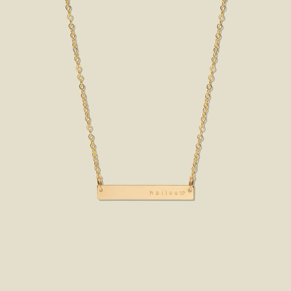 Necklace Hack – Made By Mary