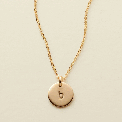 Charming Handcrafted Disc Necklaces: Timeless & Unique Designs for All ...