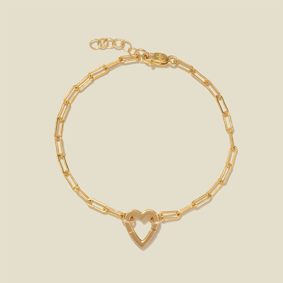 Jude Charm Bracelet – Made By Mary