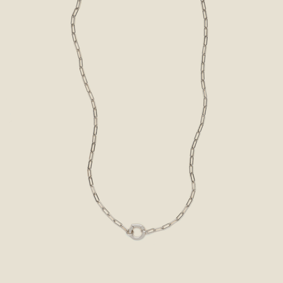 Jude Charm Necklace – Made By Mary