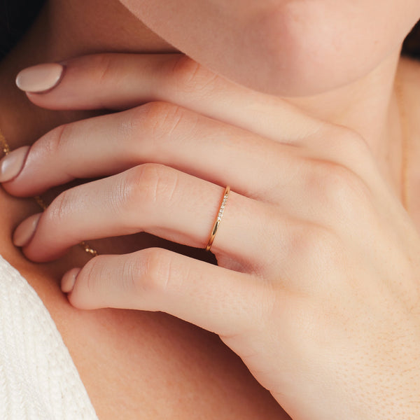 Handcrafted Rings: Timeless, Unique, and Stylish Designs for All Tastes ...