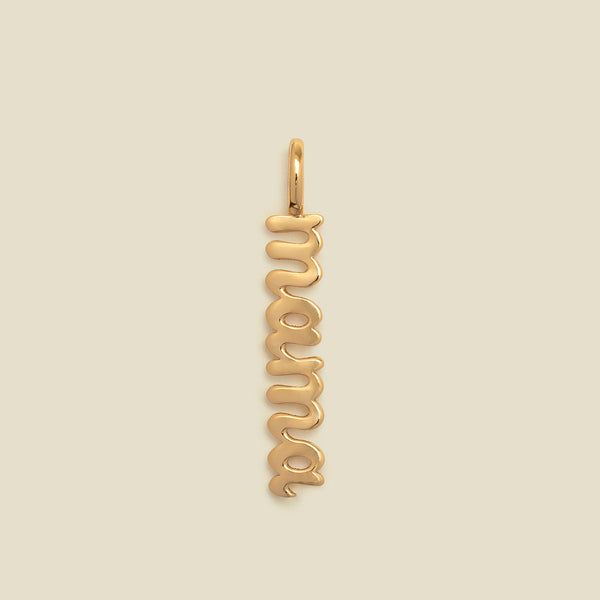 Mama Collection: Cherish Motherhood with Meaningful Handcrafted Jewelry ...