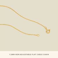 Elegant Handcrafted Chains: Timeless & Unique Designs for Every Style ...