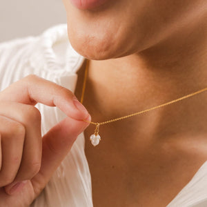 The Pearl Collection: Elegant & Timeless Handcrafted Jewelry with ...