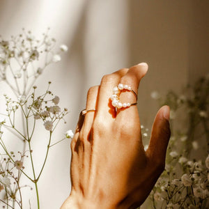 The Pearl Collection: Elegant & Timeless Handcrafted Jewelry with ...