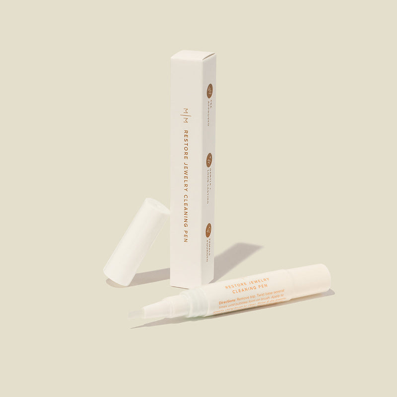 Restore Jewelry Cleaner Pen – Made By Mary