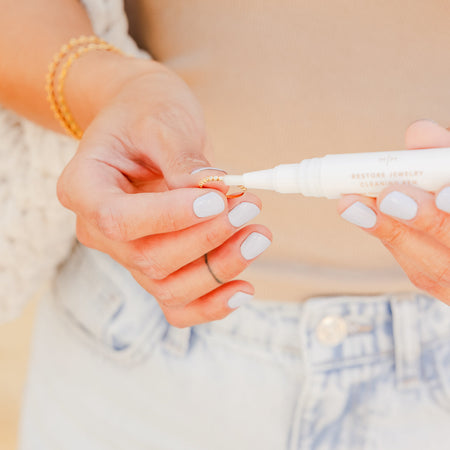 Restore Jewelry Cleaner Pen – Made By Mary