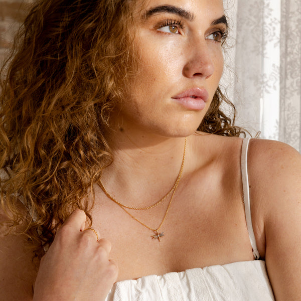 Handcrafted Necklaces: Unique & Timeless Designs for Every Occasion ...