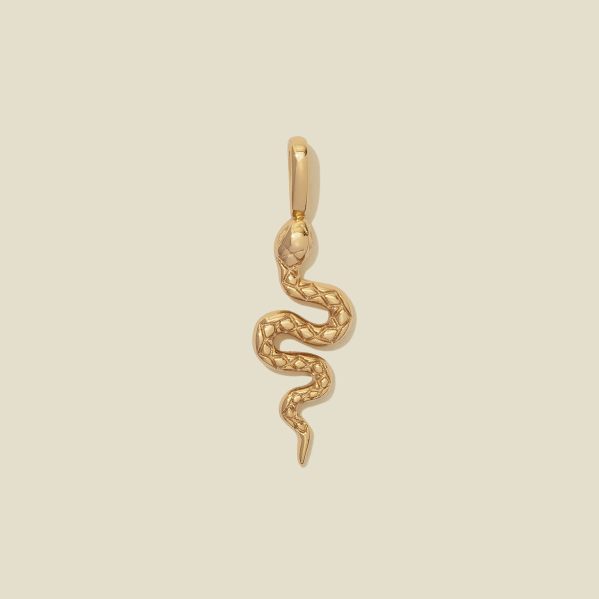 Snake Charm – Made By Mary